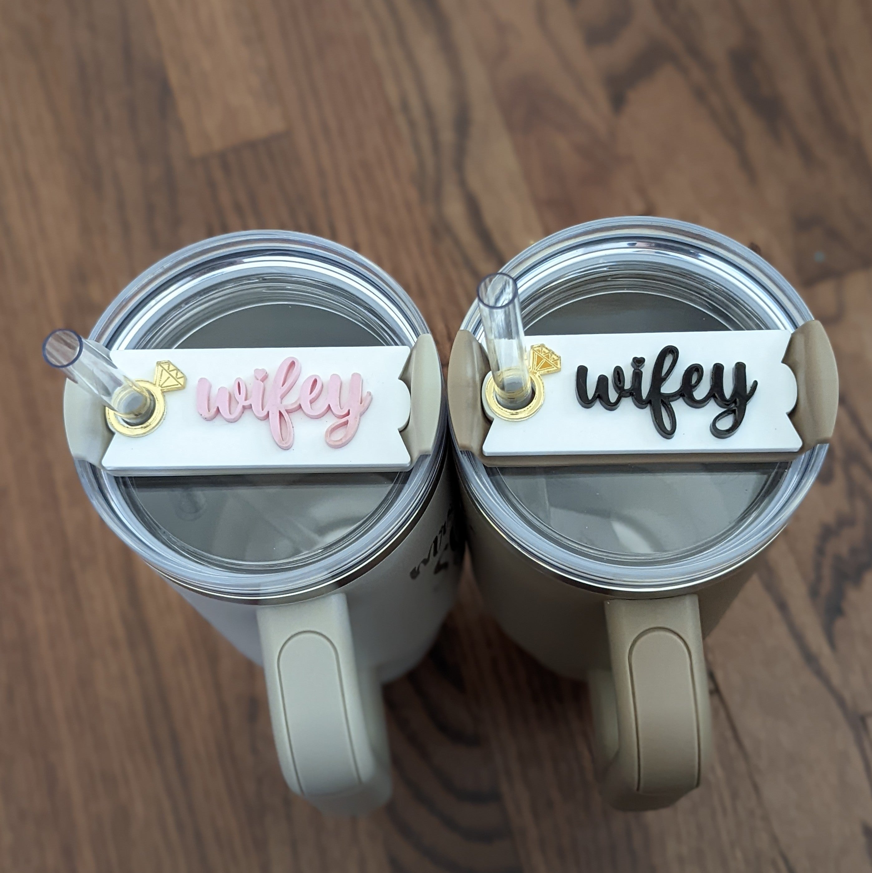 Stanley 40oz Quencher H2.0 FlowState - Personalization – Ruby Rae's